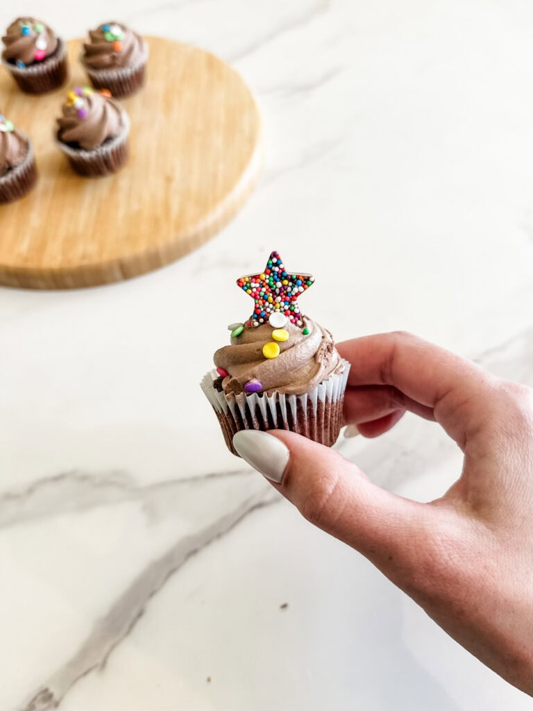 Customize Store-Bought Cakes with this Easy Sprinkles Hack!
