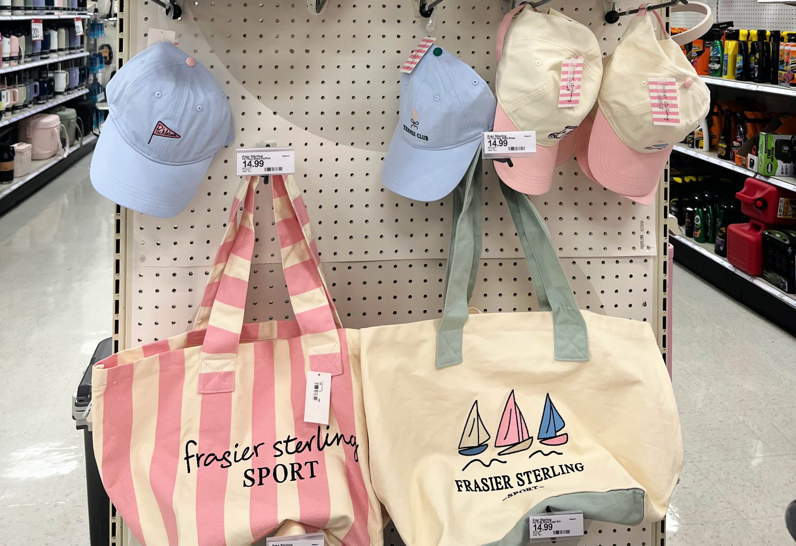 Target Purses & Handbags on Sale (So Many Cute Styles!)