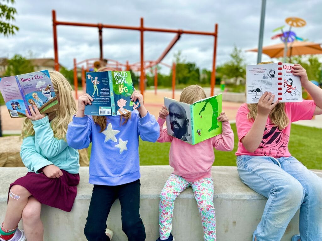 2026 Summer Reading Programs for Kids (Get FREE Rewards!)
