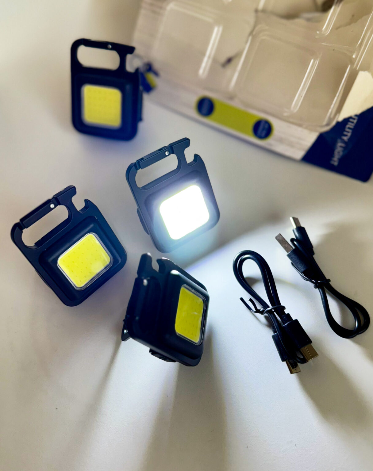 Best $5 Rechargeable Flashlights for Dog Walks & More!