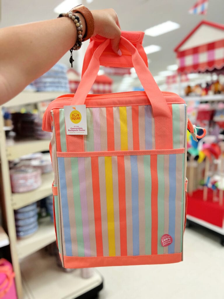 Target Sun Squad Beach Bags & Totes – Fun Summer Must-Haves