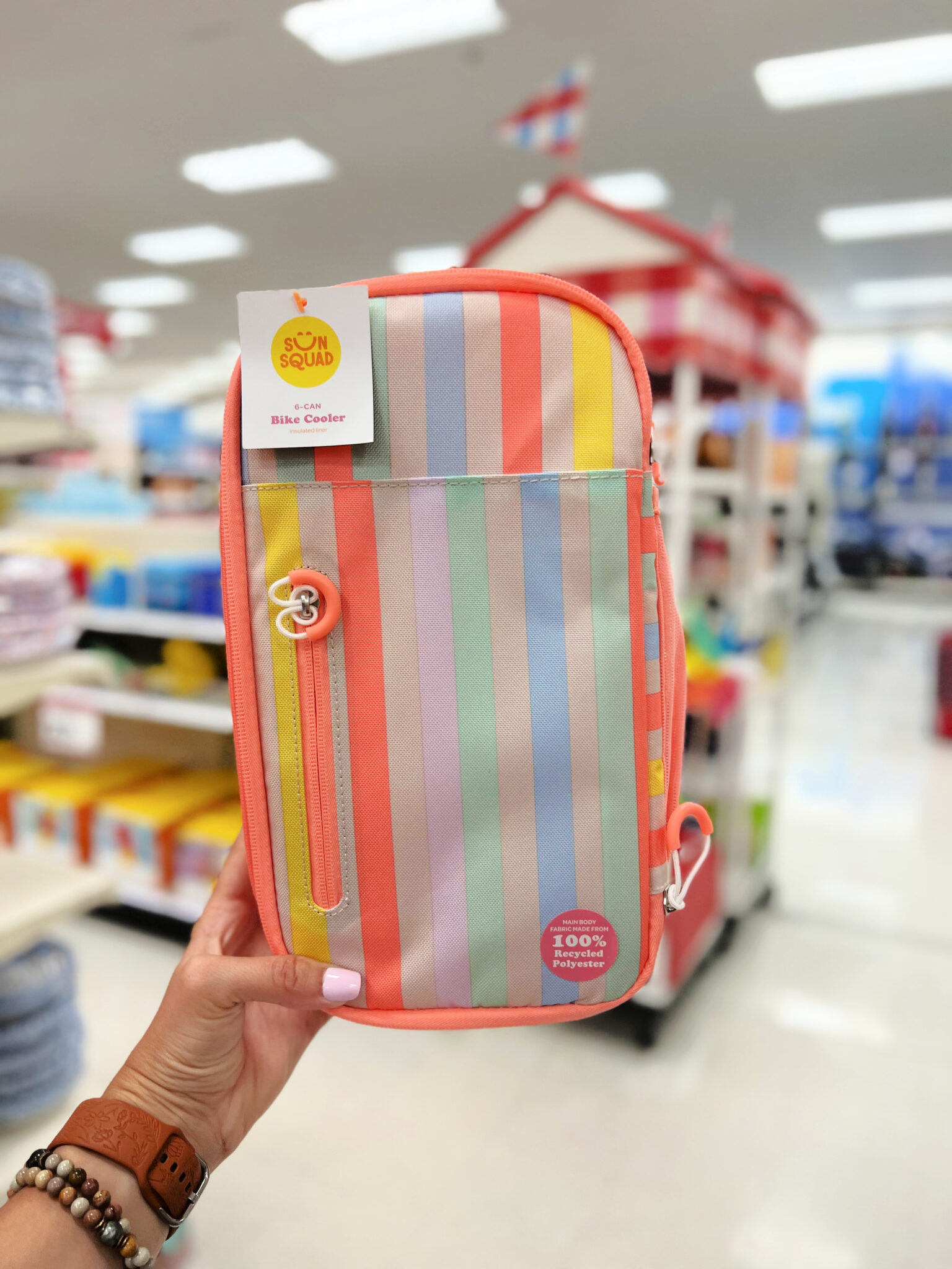 Target Sun Squad Beach Bags & Totes – Fun Summer Must-Haves