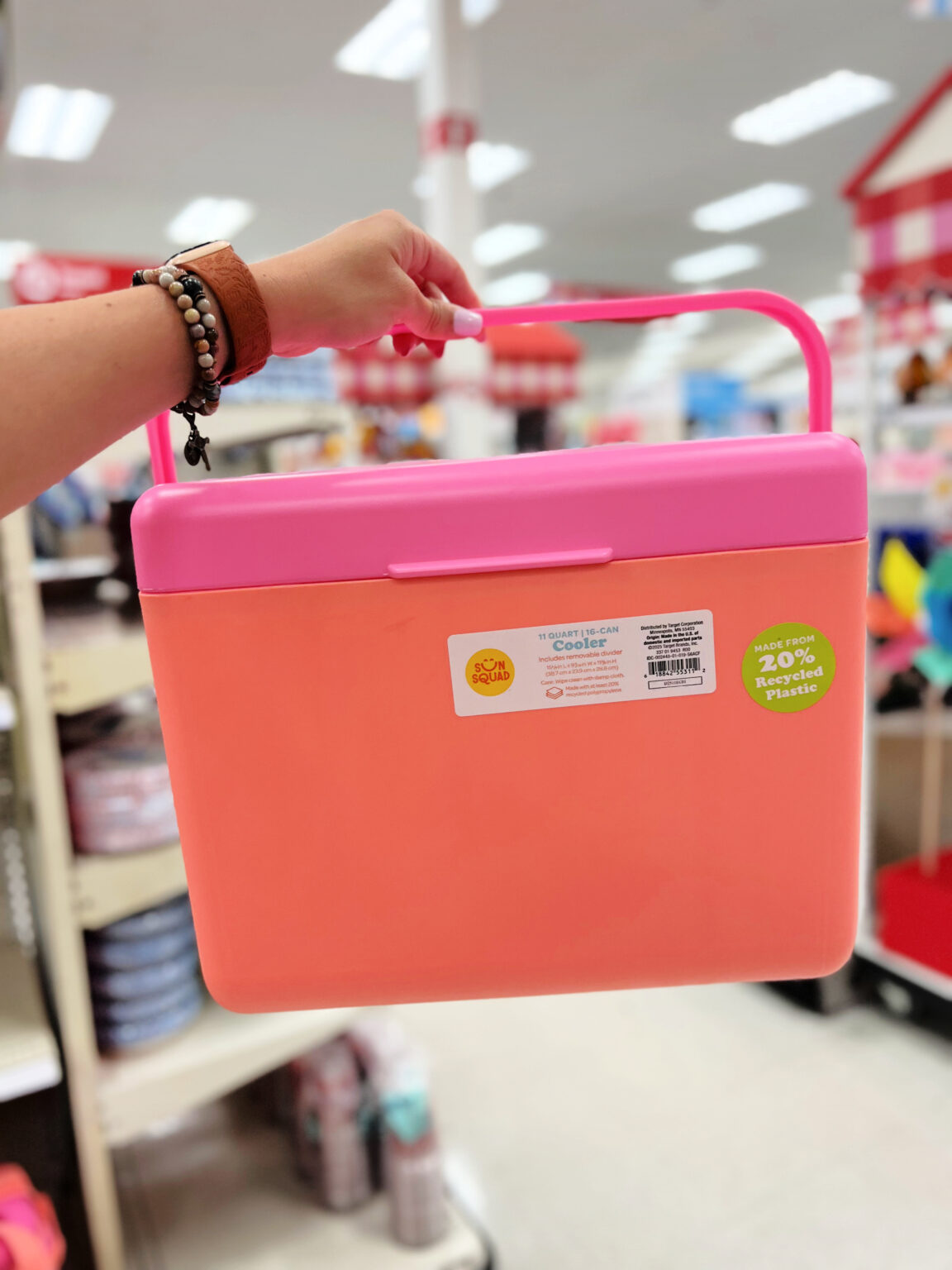 Target Sun Squad Beach Bags & Totes – Fun Summer Must-Haves