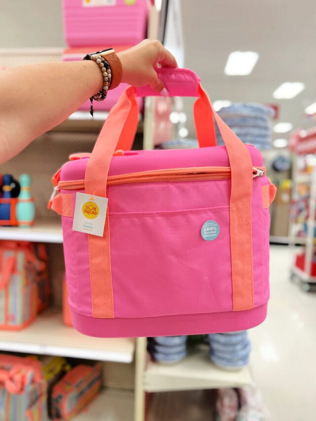 Target Sun Squad Beach Bags & Totes – Fun Summer Must-Haves