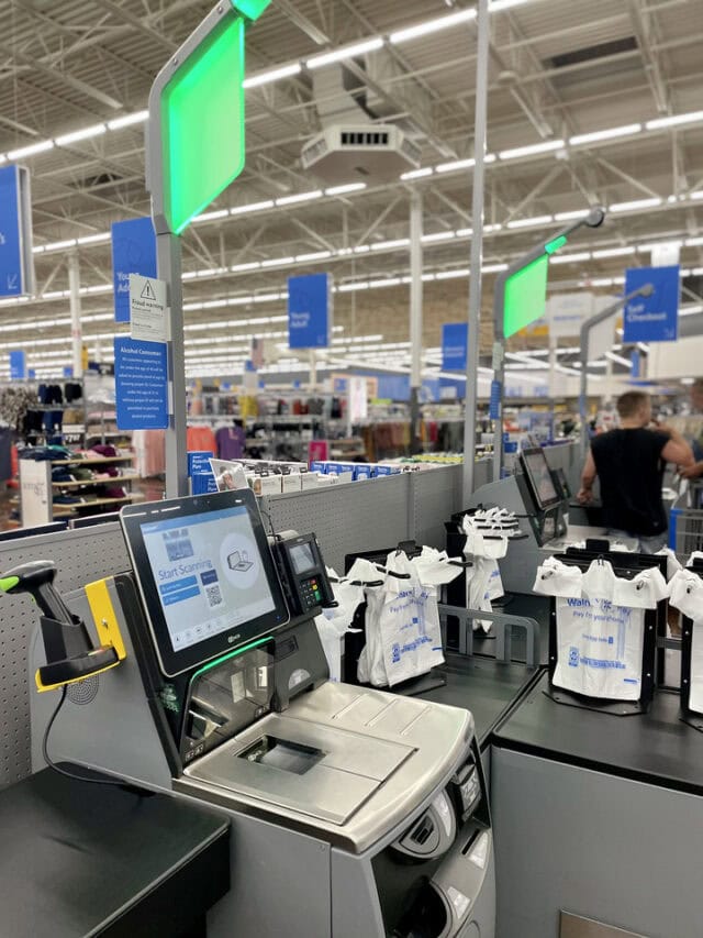 Walmart Faces Price Increase With Tariffs....