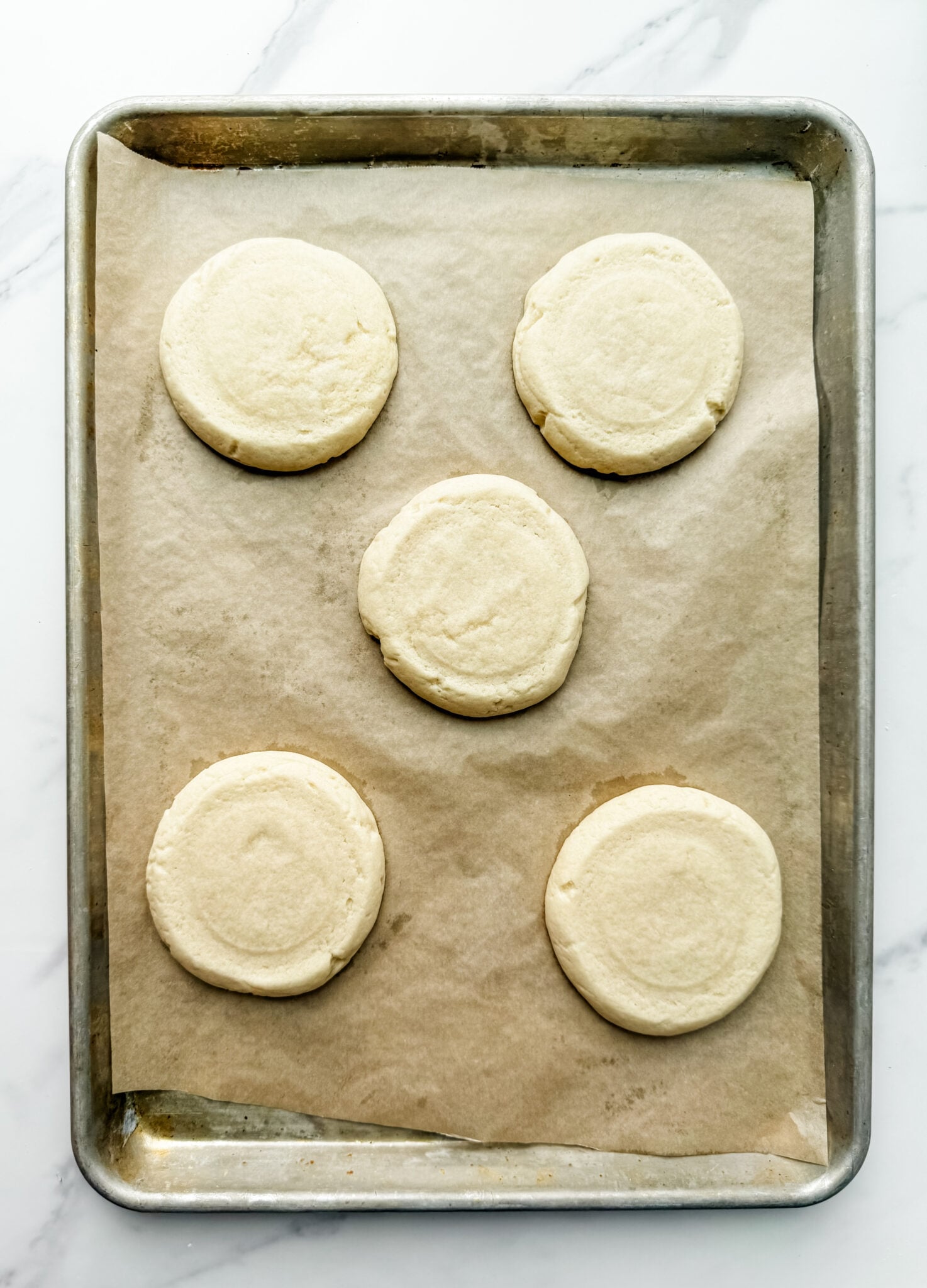 Copycat Crumble Cookies Recipe - Just Like The Real Thing!