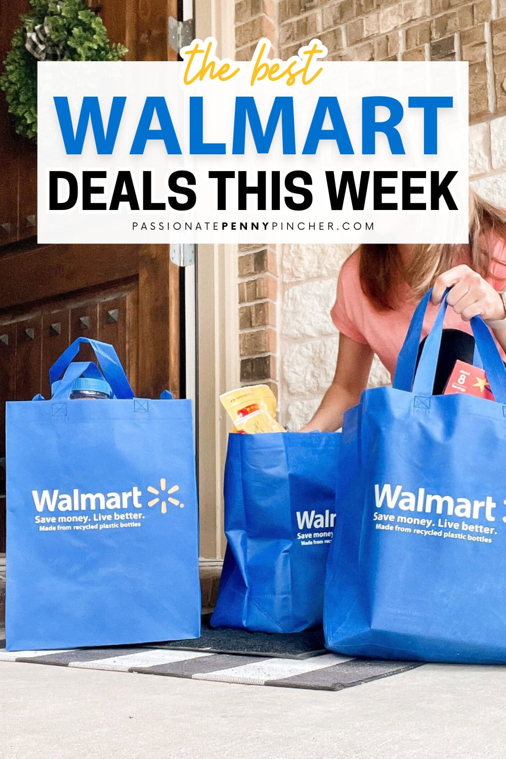 Walmart Deals This Week | Save MORE the EASY way - See How!
