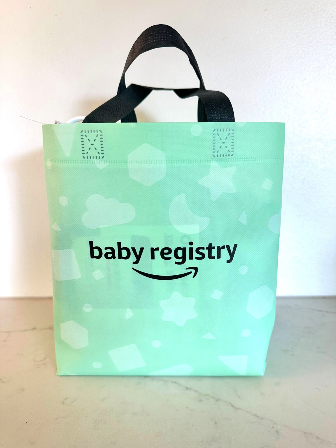 New Mom? Don't Miss Out On Your FREE Baby Gift from Amazon!