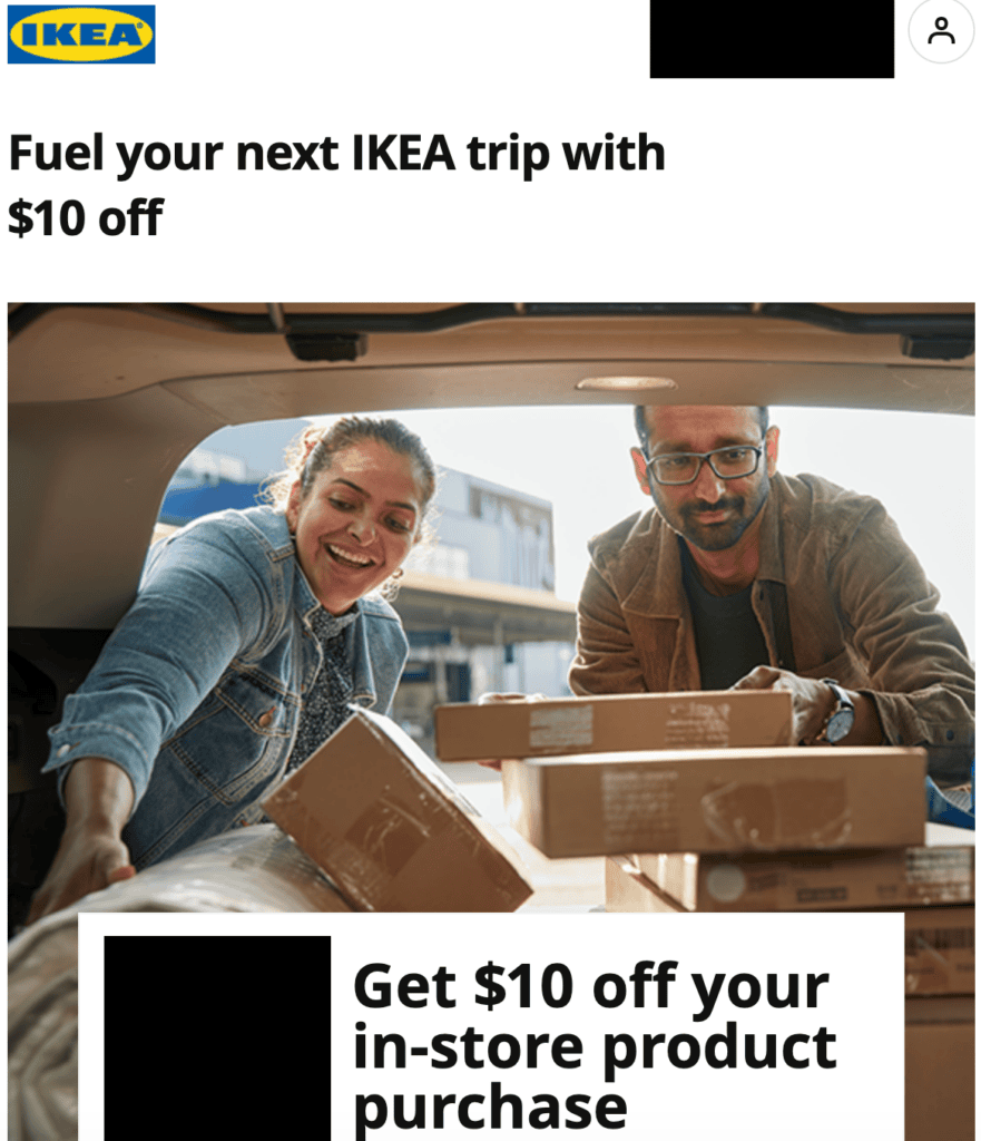 New IKEA Family Rewards for Members – Here’s What You Get