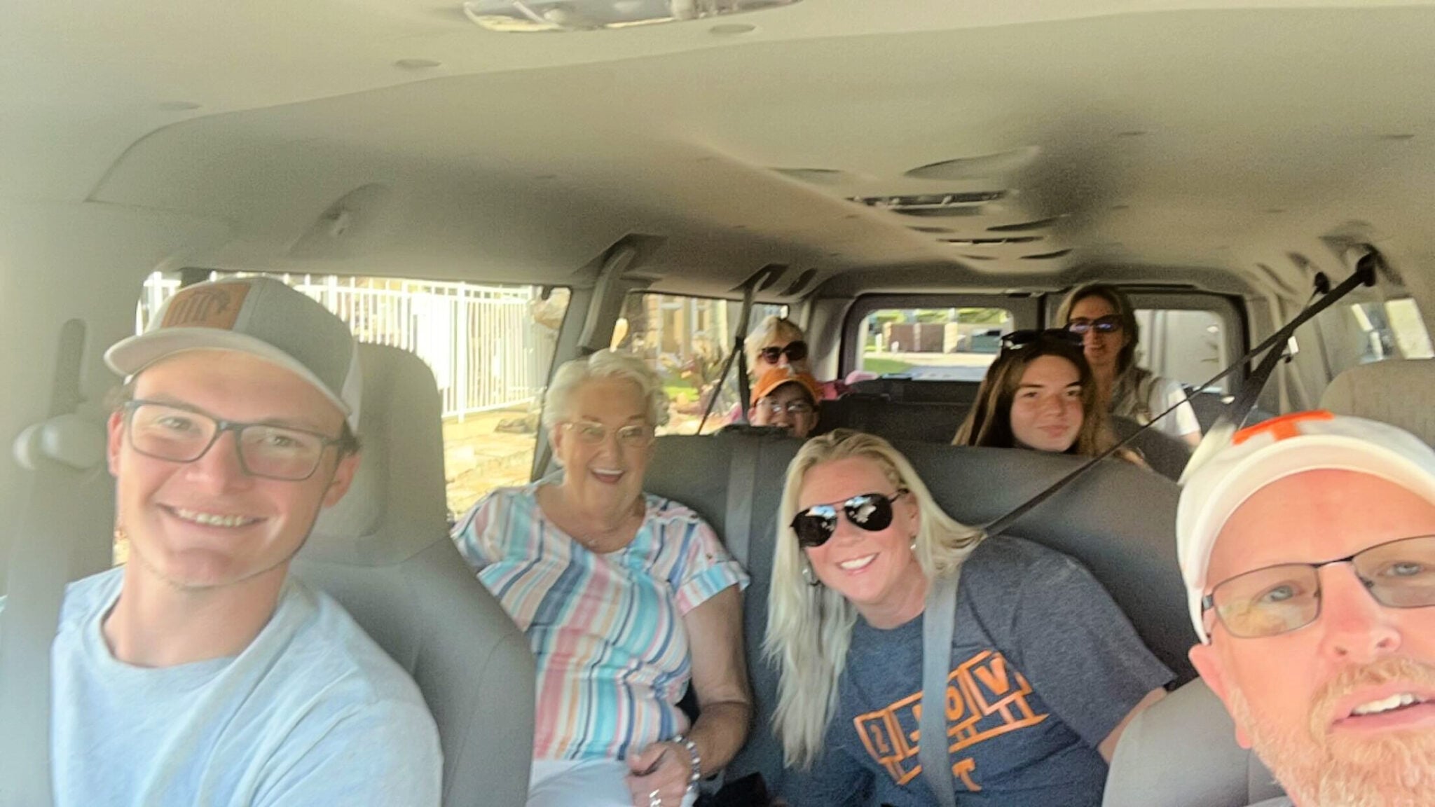 25 Road Trip Games for Kids or Adults!