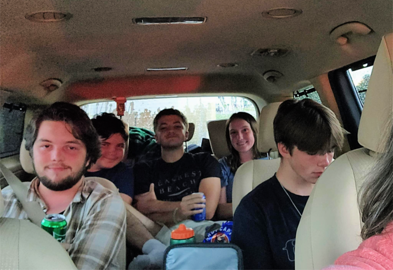 25 Road Trip Games for Kids or Adults!