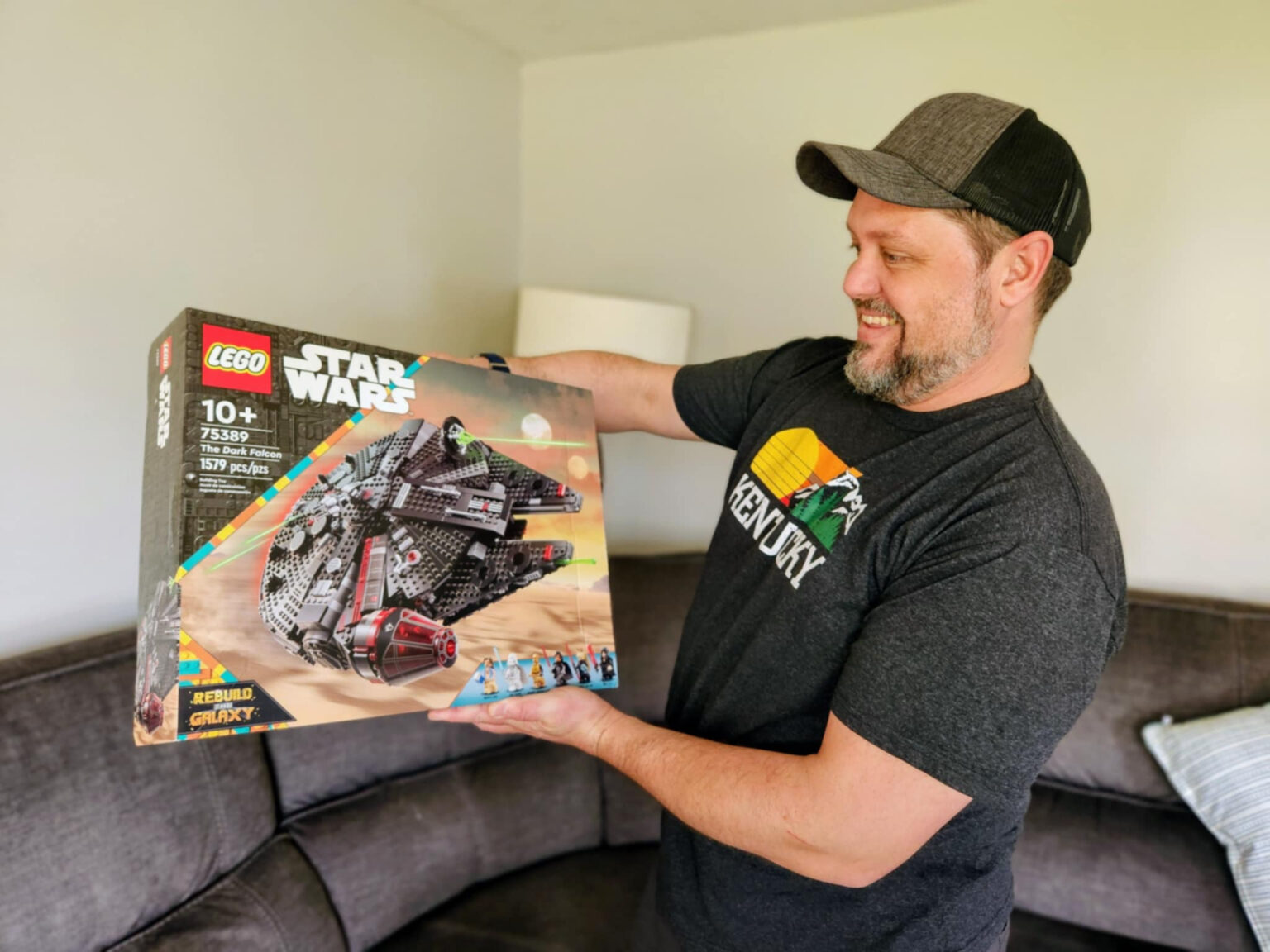 LEGO Brick Take Back Program | Trade Bricks for Rewards