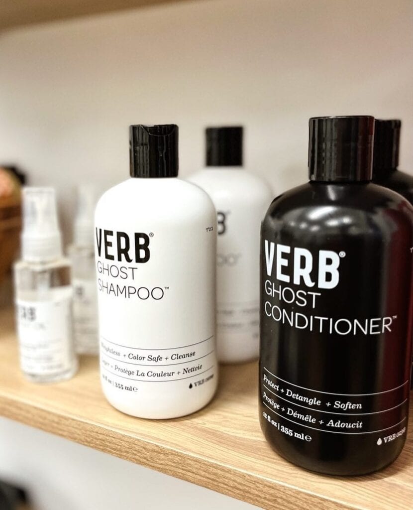 Verb Haircare Deals | Shampoos, Conditioners & Styling Products!