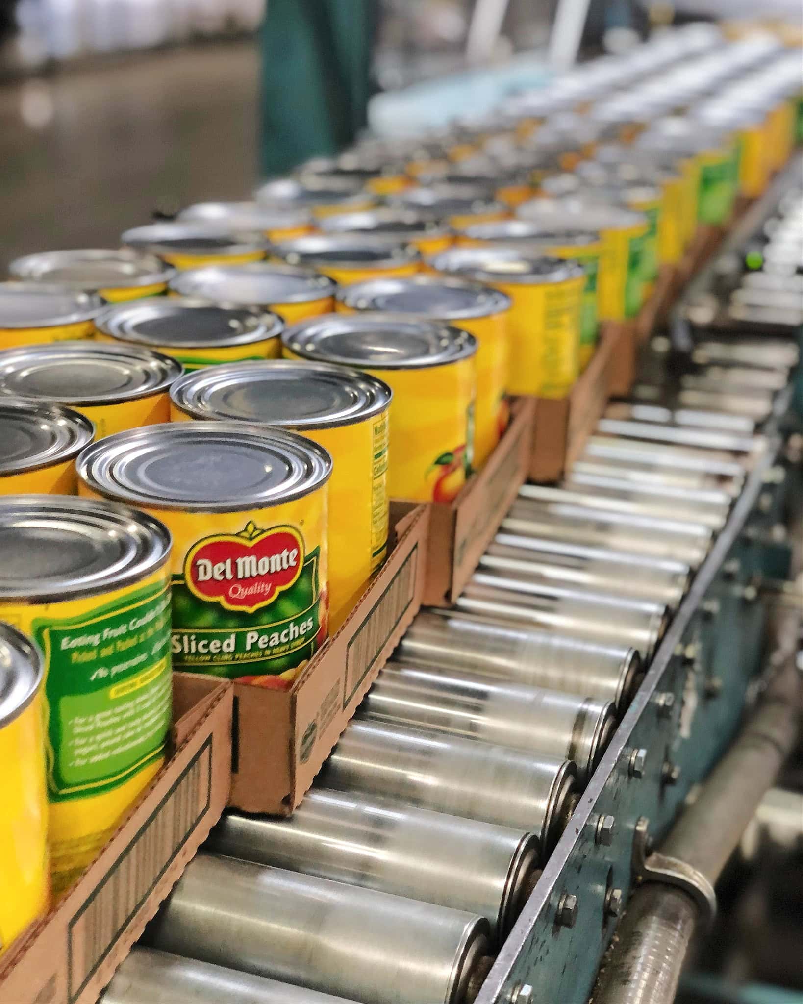 Del Monte Files Chapter 11 Bankruptcy – What You Need to Know!