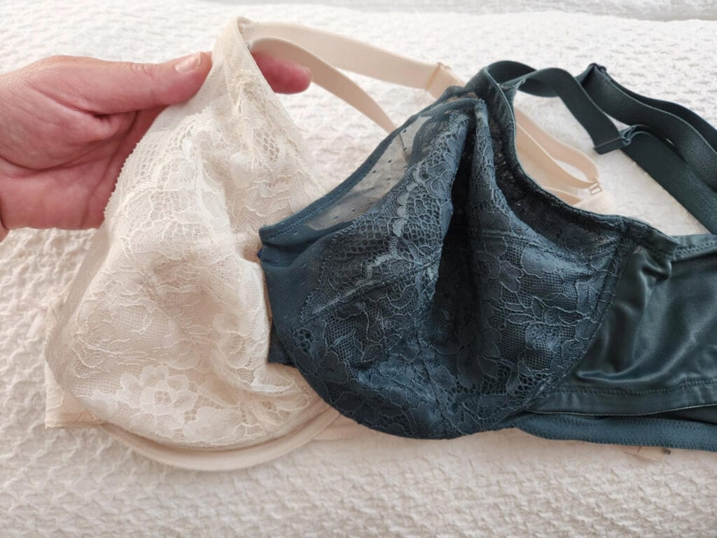 HSIA Full Coverage Minimizer Bra From $23! (TikTok Viral Bras)