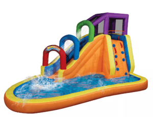 Banzai Water Slides on Sale at Kohl's - Up to 40% OFF + FREE Shipping!