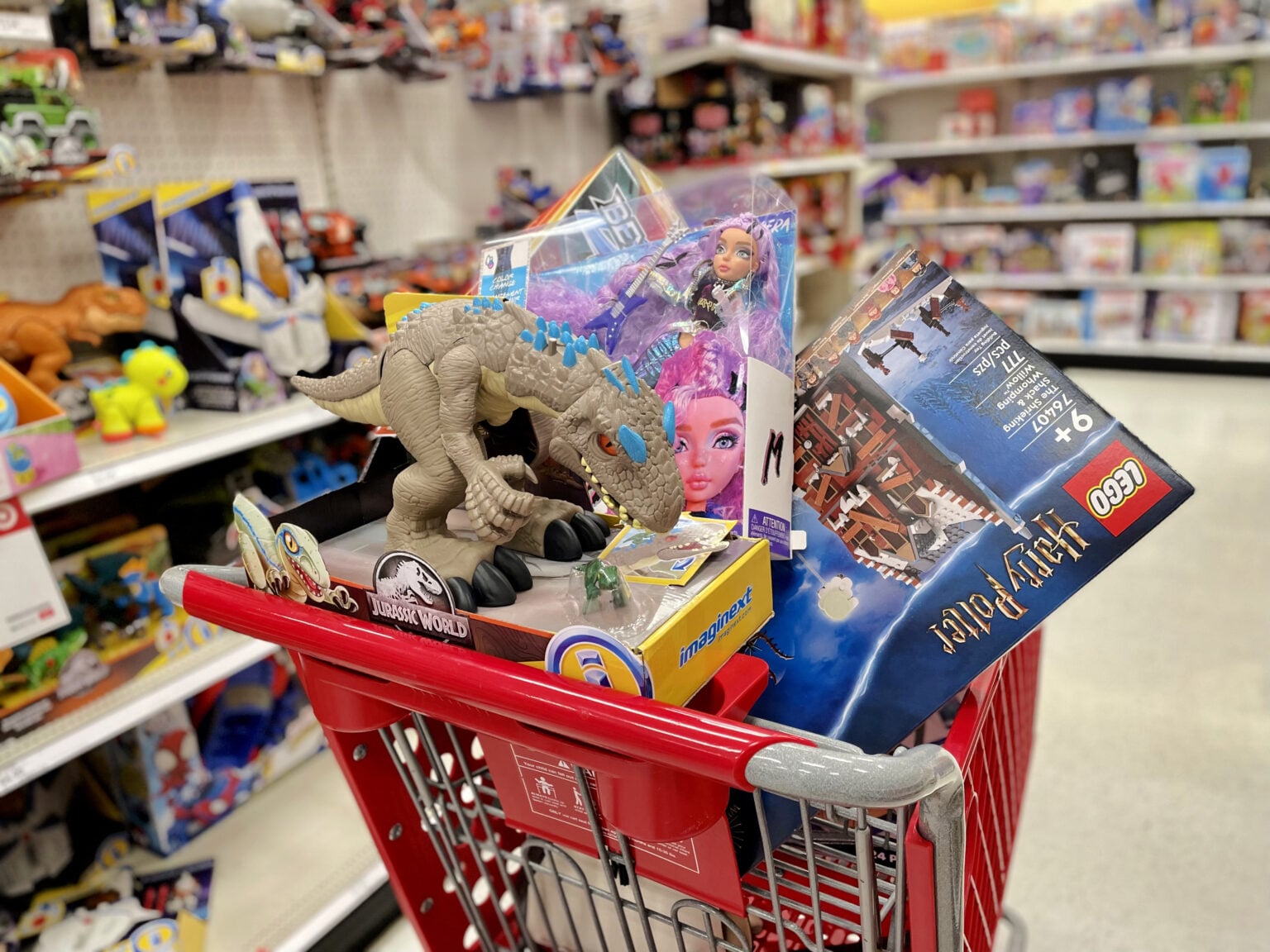 Everything You Need To Know about Target's Price Match Policy!