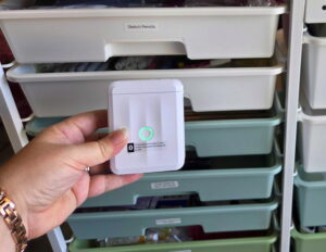It's Back! Niimbot Mini Label Maker JUST $10!