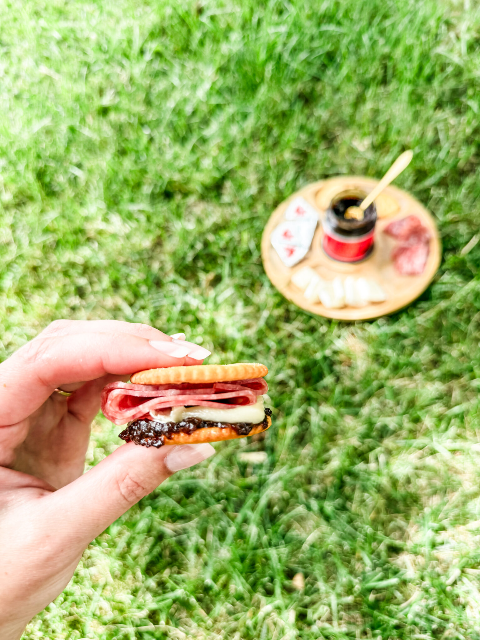 We Tried the Viral Savory S'mores! (And I'm Never Going Back!)