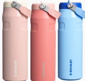 Stanley Tumblers Sale - Save HUGE with these new price drops!