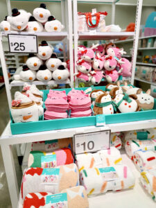 Target Pillowfort Collection - Bedding, Blankets, Plush, & More!