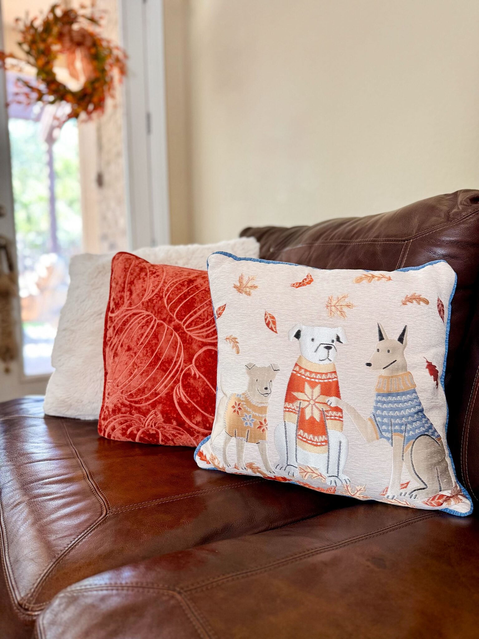 Fall Décor Bargains at Walmart - Festive Finds We Love!