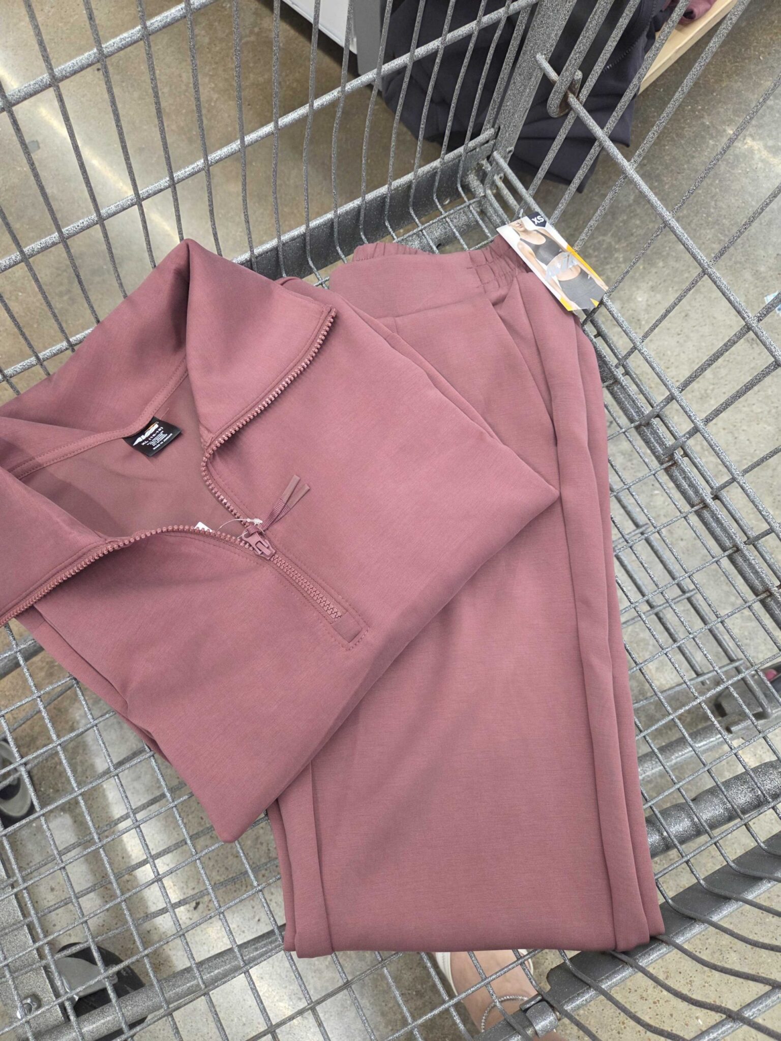 *New Items Added* Walmart Lounge Sets from Only $7.70!
