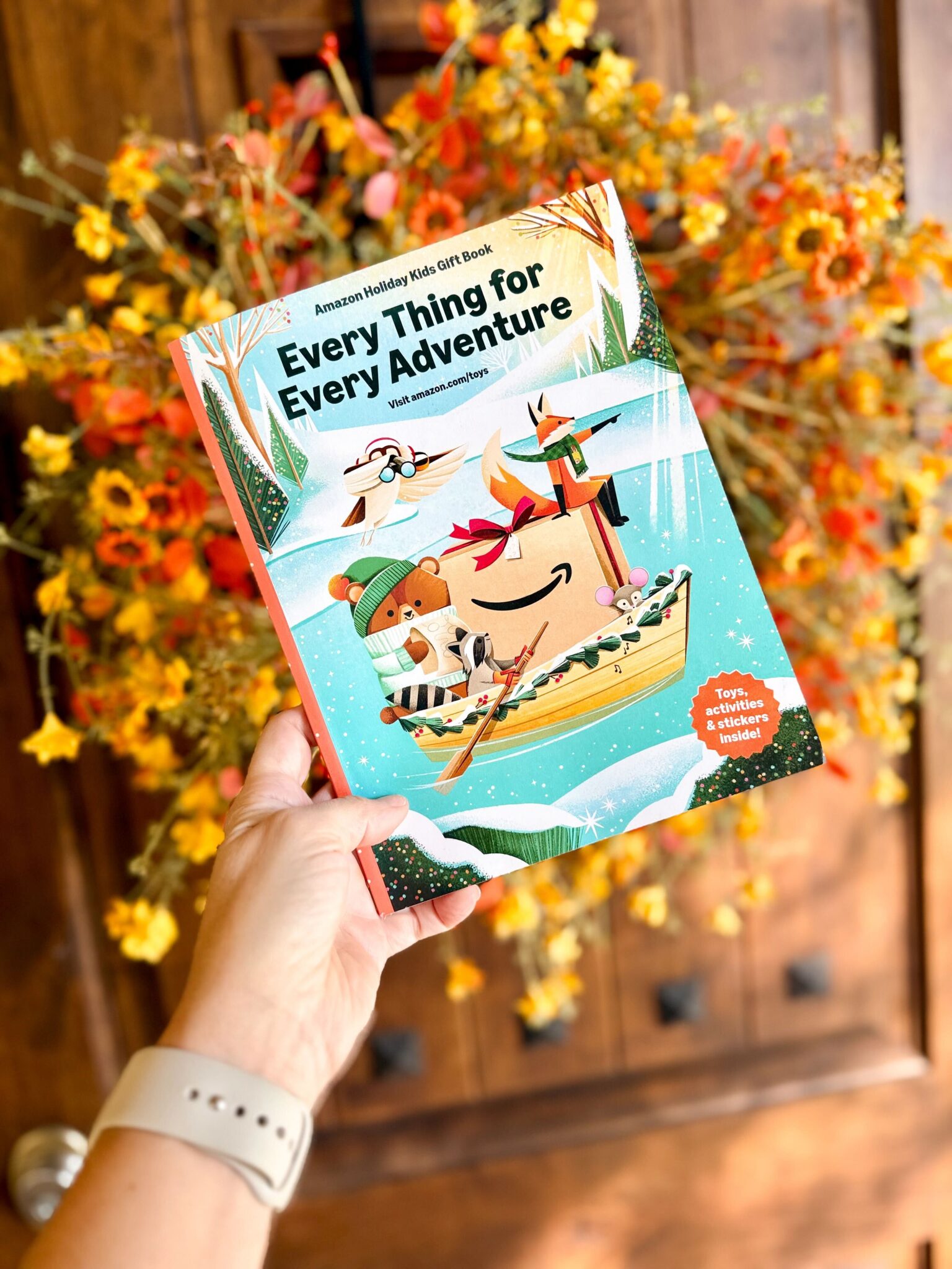 2026 Amazon Toy Catalog & List - Find Out How to Get YOURS!
