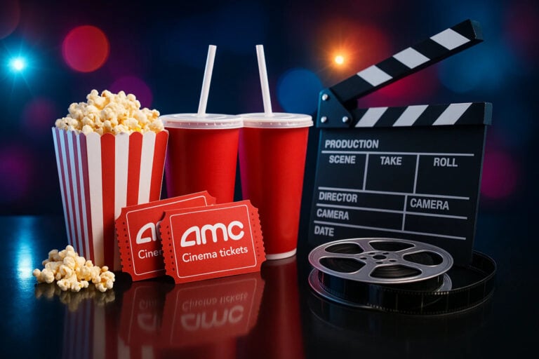 AMC Theatre Deals | Movie Bundles, Cheap Concessions, & More!