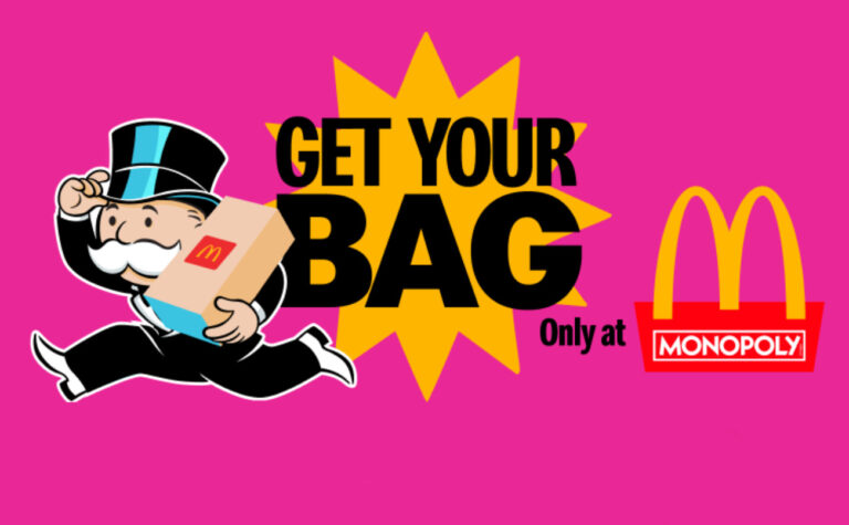 McDonald’s Monopoly 2025: How to Play, Prizes, Dates & More!