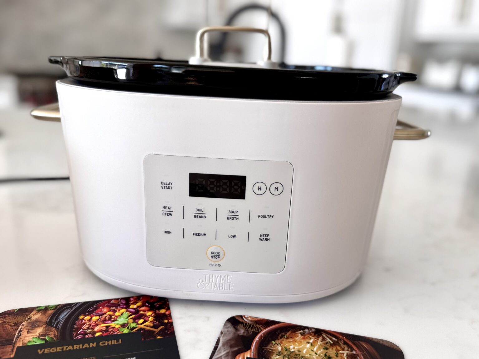 Thyme & Table Small Kitchen Appliances from UNDER $40 (Pretty Colors!)