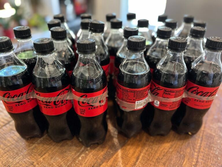 Coke, Diet Coke, and Coke Zero from $3.23 Shipped!