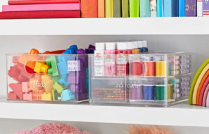 The Home Edit Collection Available at Walmart (AND We LOVE It!)
