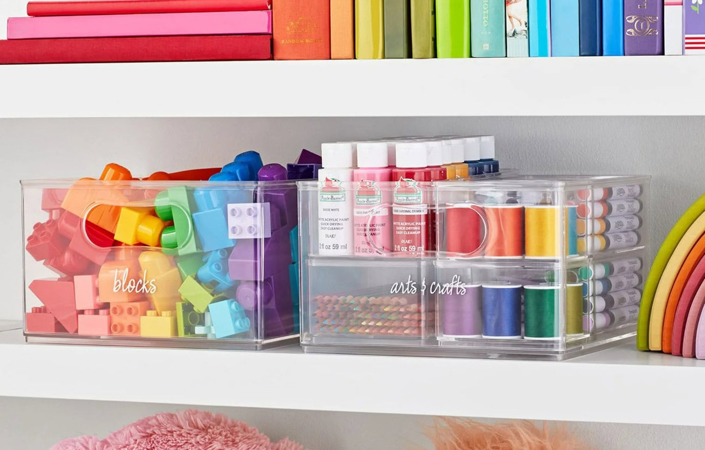 The Home Edit Collection Available at Walmart (AND We LOVE It!)