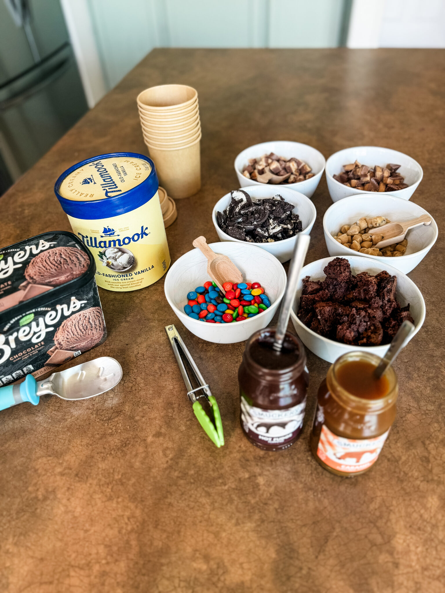 Make Your Own Pint Night - So Much Fun for a Night In!