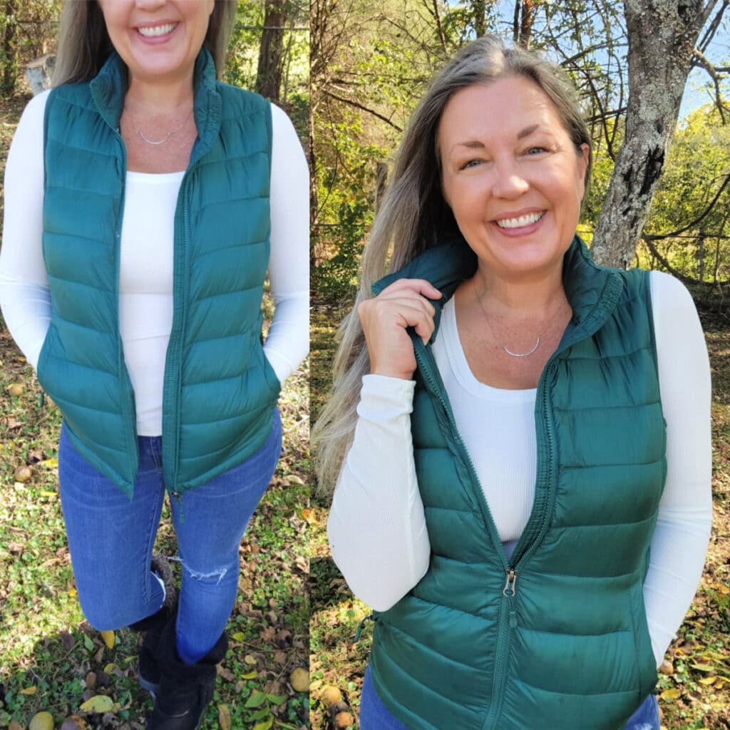Women's Layering Tops JUST $5! (Team Approved)