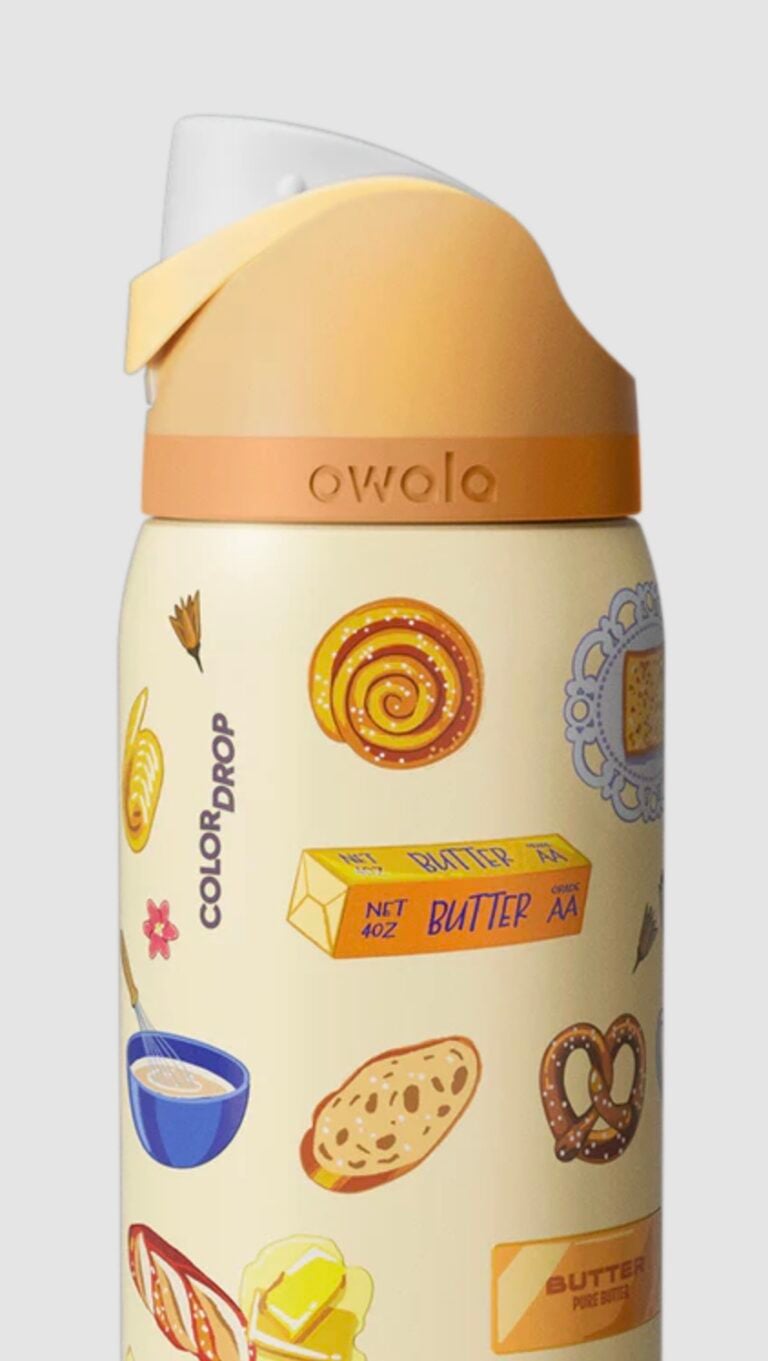 Owala Color Drop and Exclusives | Find Out Where To Grab These!