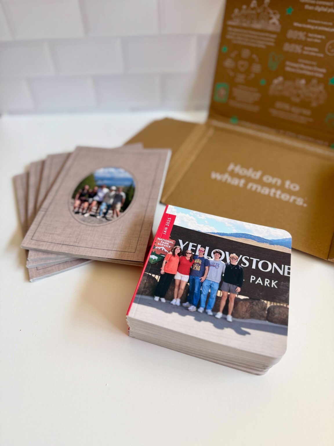 Chatbooks Deal: Mini Photo Books for $5 + Free Shipping!