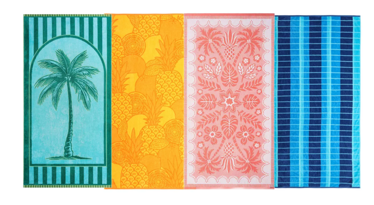 The Big One Beach Towels from ONLY $5.20 (Stock Up for Summer!)