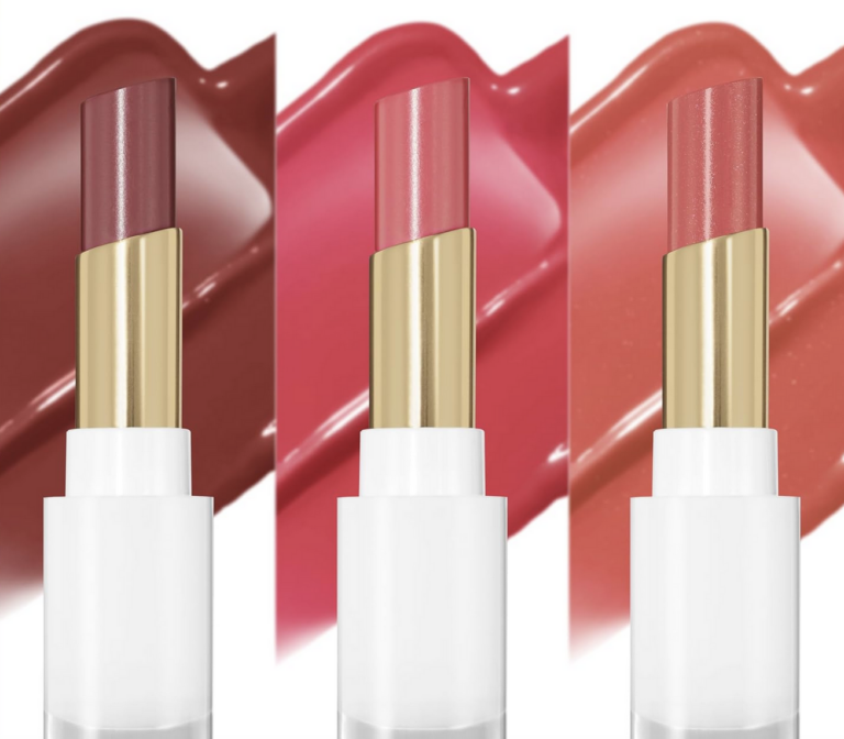 Revlon Super Lustrous Lipstick 3-Piece Set Just $11.99 (Reg. $27)