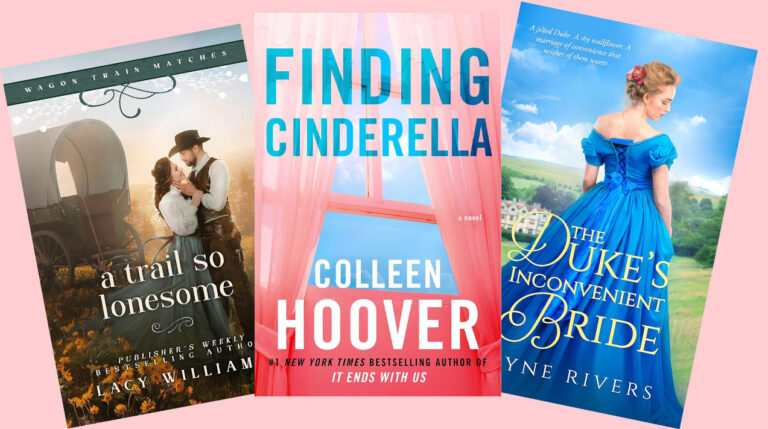 Amazon Kindle Books (Check Out These Free Kindle Books Now!)