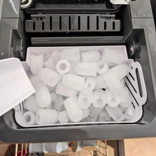 Bullet Ice Maker On Sale - Get Your Ice at Home!