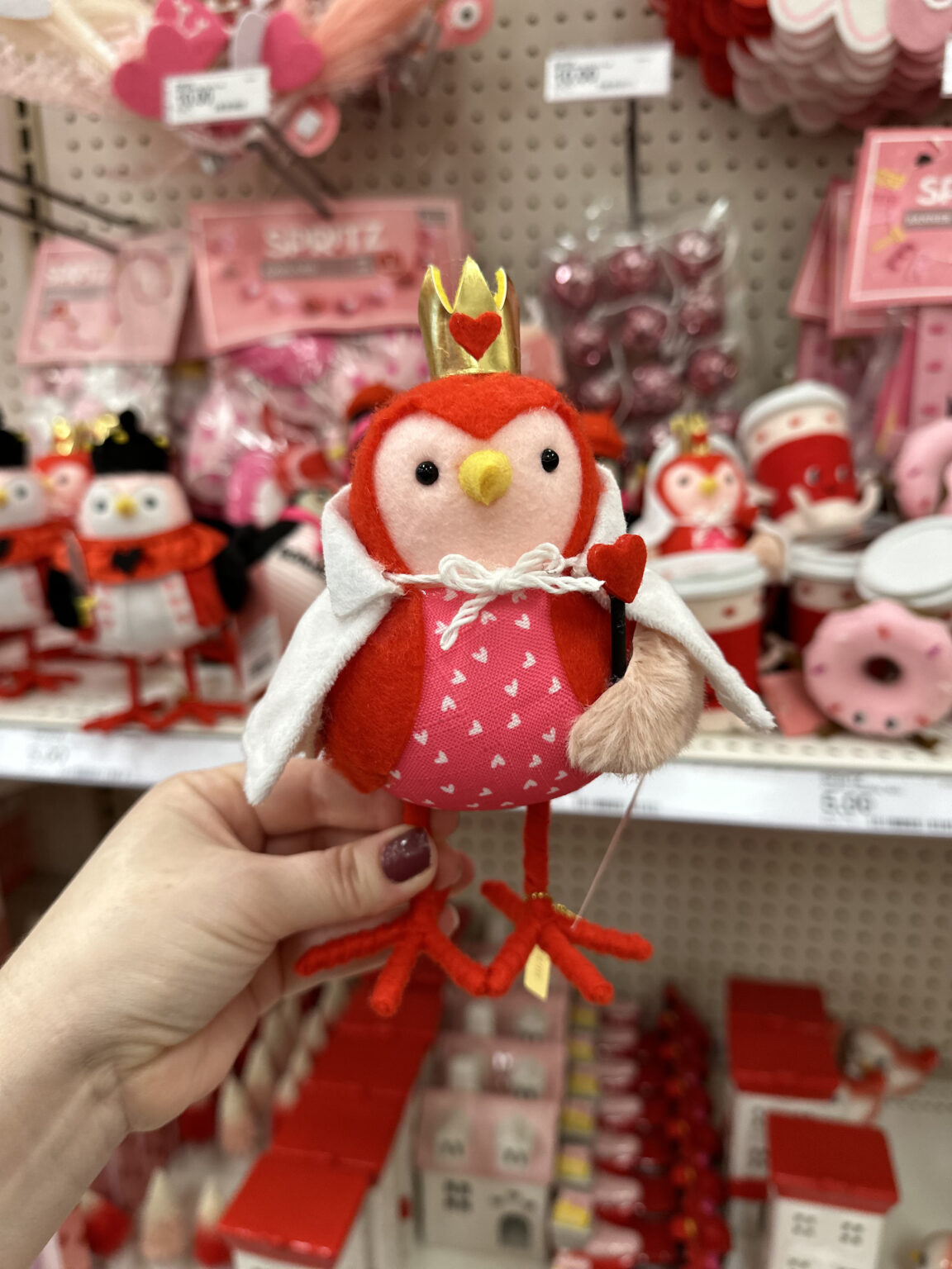 Target Holiday Birds 2025 – Featherly Friends Are Back!
