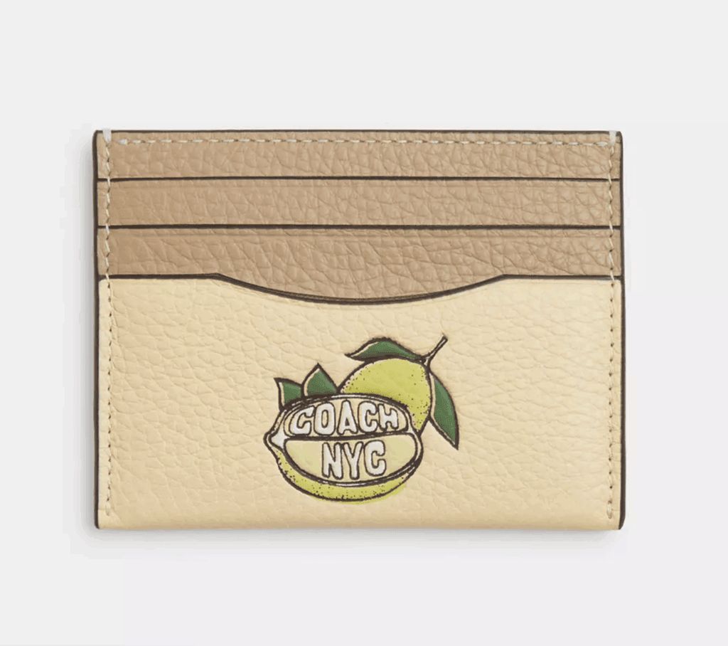 Up to 70% Off Coach Handbags & Wallets!