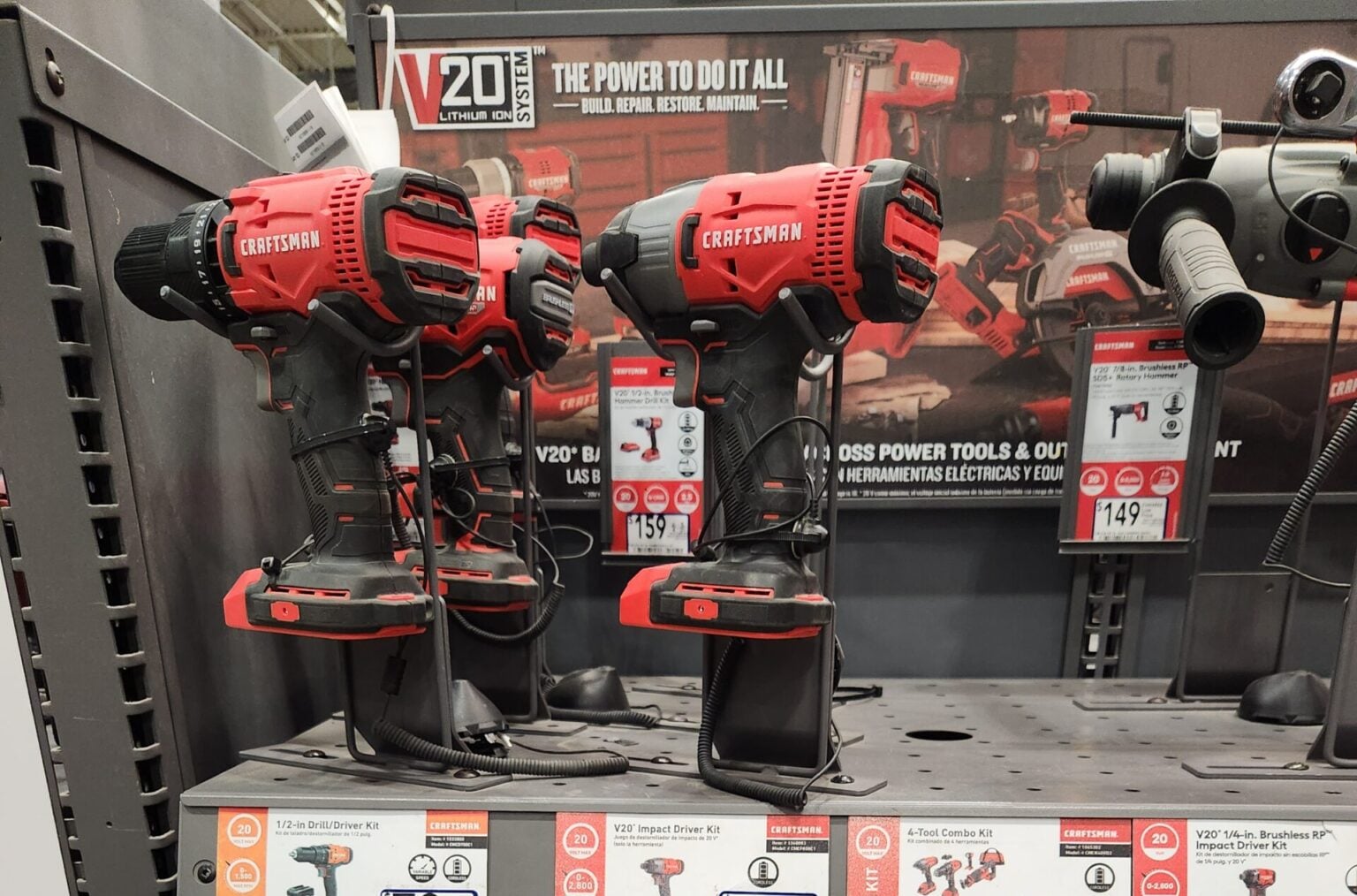 Lowes Spring Sale: Black Friday Deals + Get $10 Coupon Now!