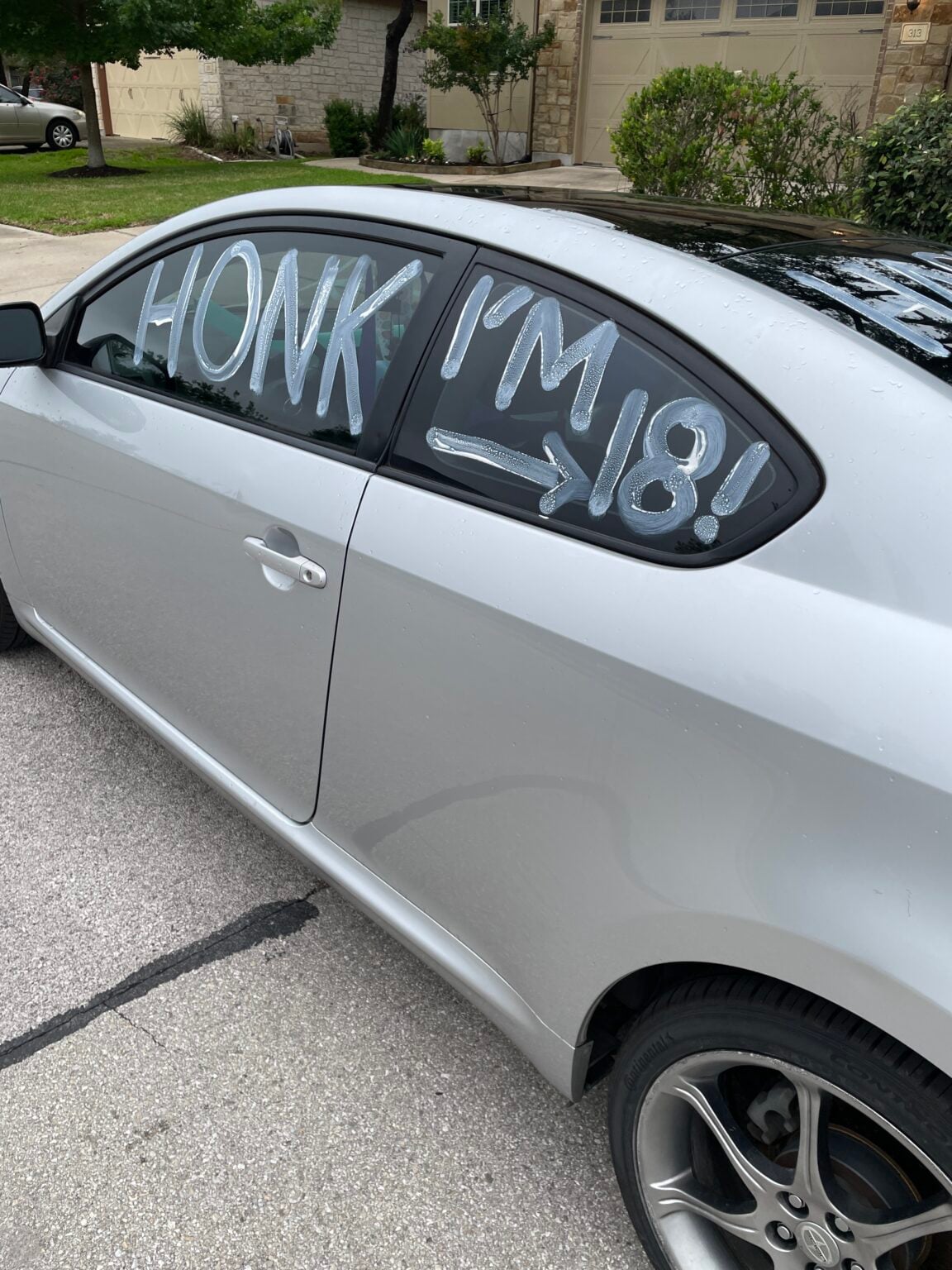 8-Pack Jumbo Car Window Markers JUST $15! (Reg $25)