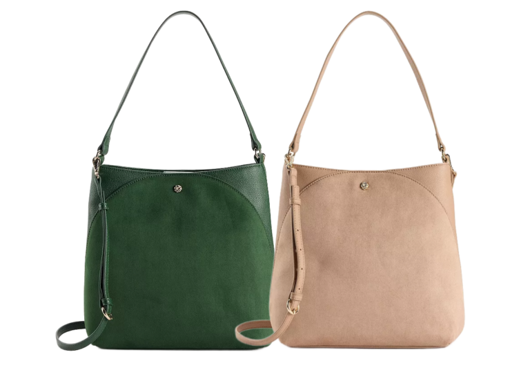 Lauren Conrad Purses UNDER $18! (Reg. $50)