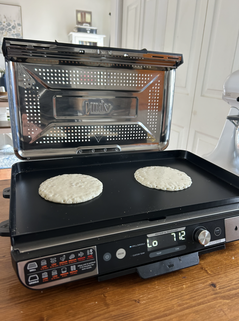 Ninja Sizzle Pro Grill on Sale from $119.99!