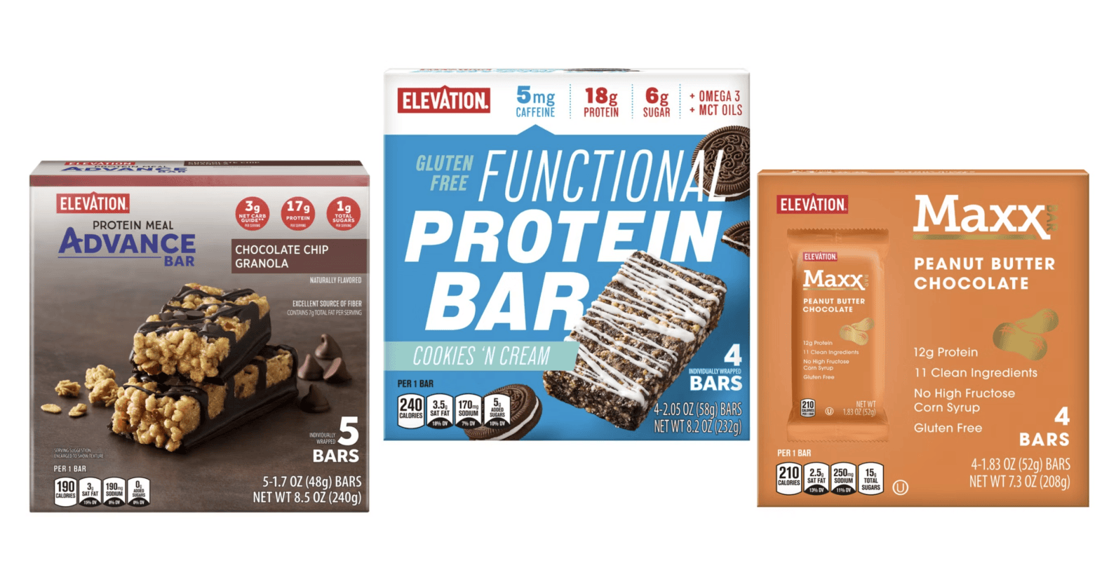47 Aldi High-Protein Finds To Add To Your Shopping List!