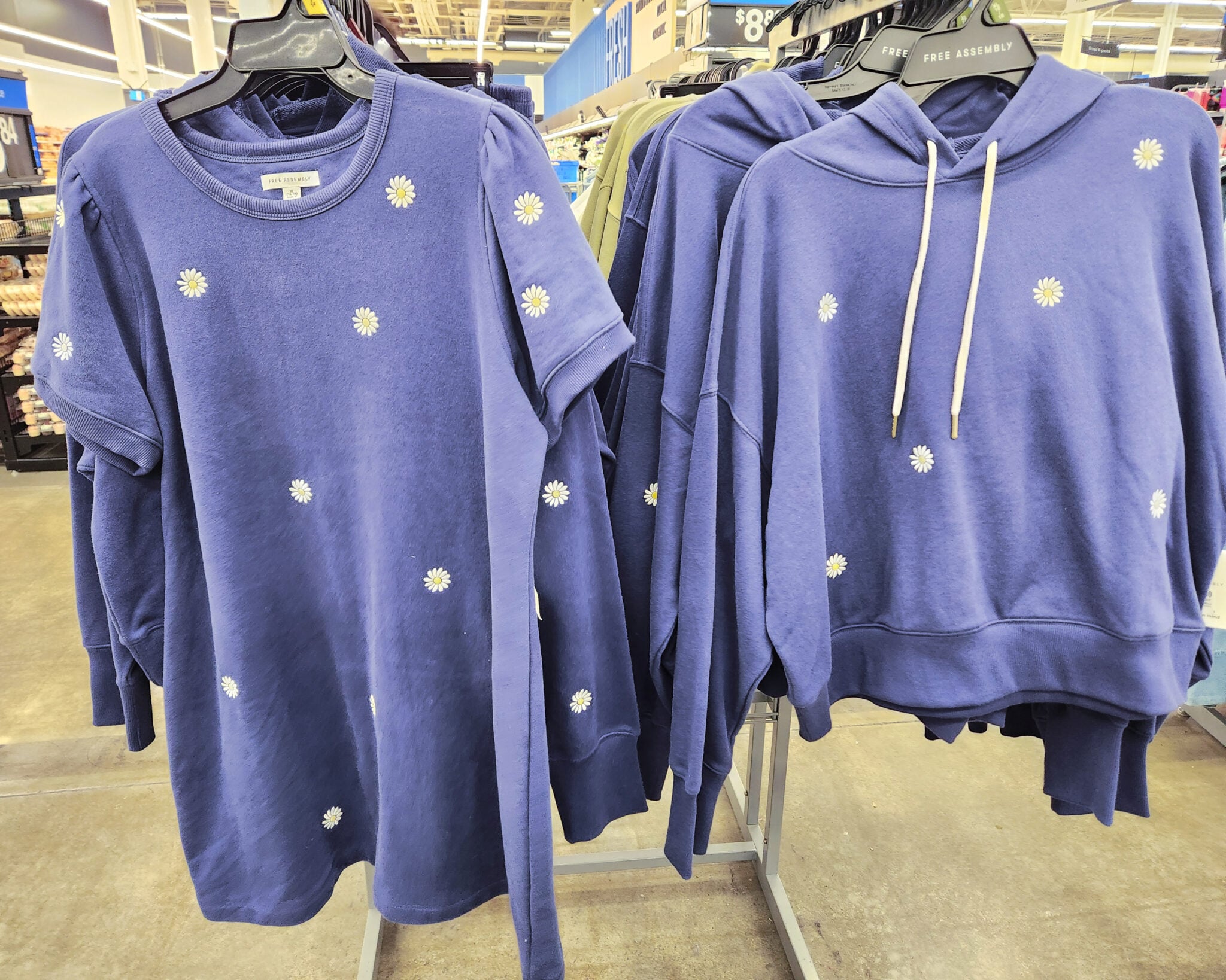 Free Assembly Spring Outfits at Walmart You’ll Love!